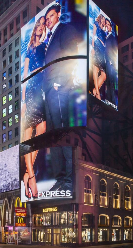 WHP-Global – Activating The Power Of Brand