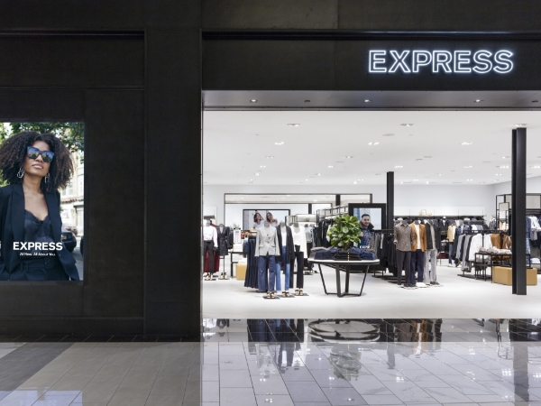 WHP Global Announces International Expansion Plans for the EXPRESS ...