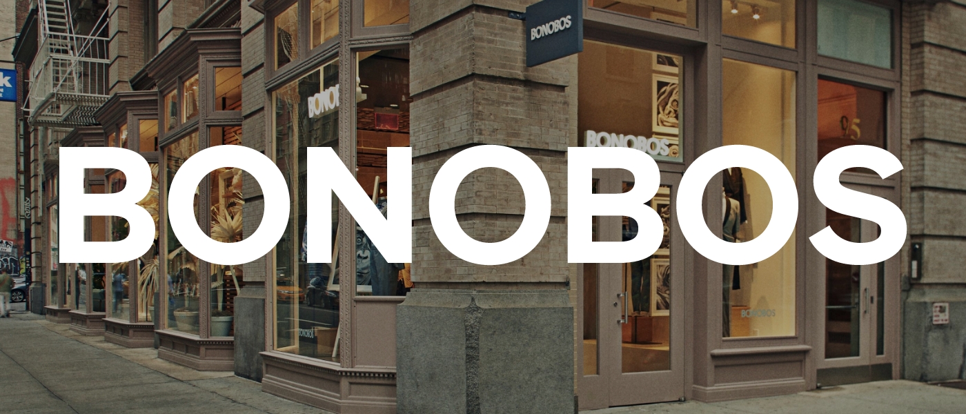 WHP Global Announces the Closing of Bonobos Acquisition In Partnership ...